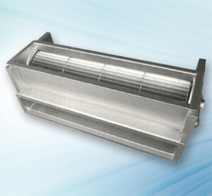 カスタム送風機メーカ ADACHI KIKO（足立機工） – 名古屋テック