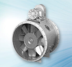 カスタム送風機メーカ ADACHI KIKO（足立機工） – 名古屋テック